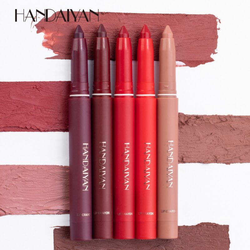 Batom Caneta Handaiyan Perfect Lips - Beleza Plena